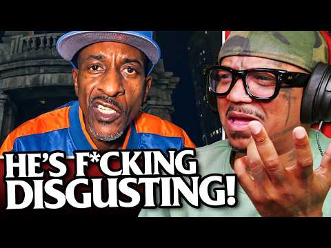 Millennial's First Time Hearing RAKIM | \