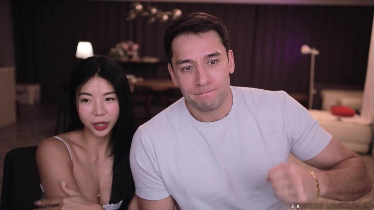 🔴LIVE🔴 5만기념 줄리앤제이 QnA - YouTube