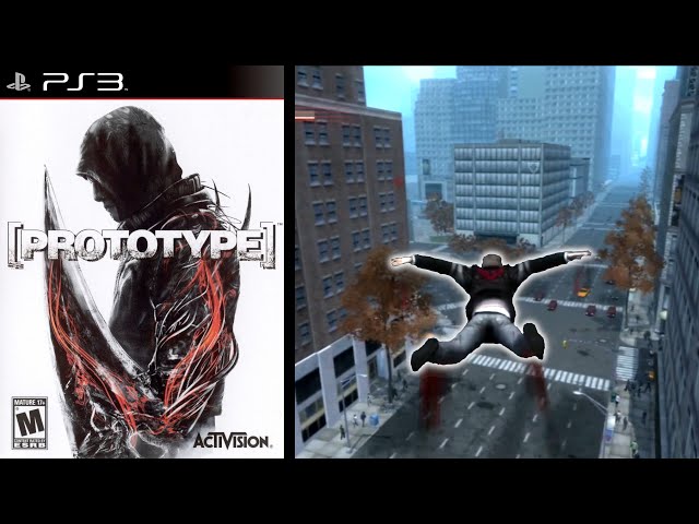 Ps3 Gameplay