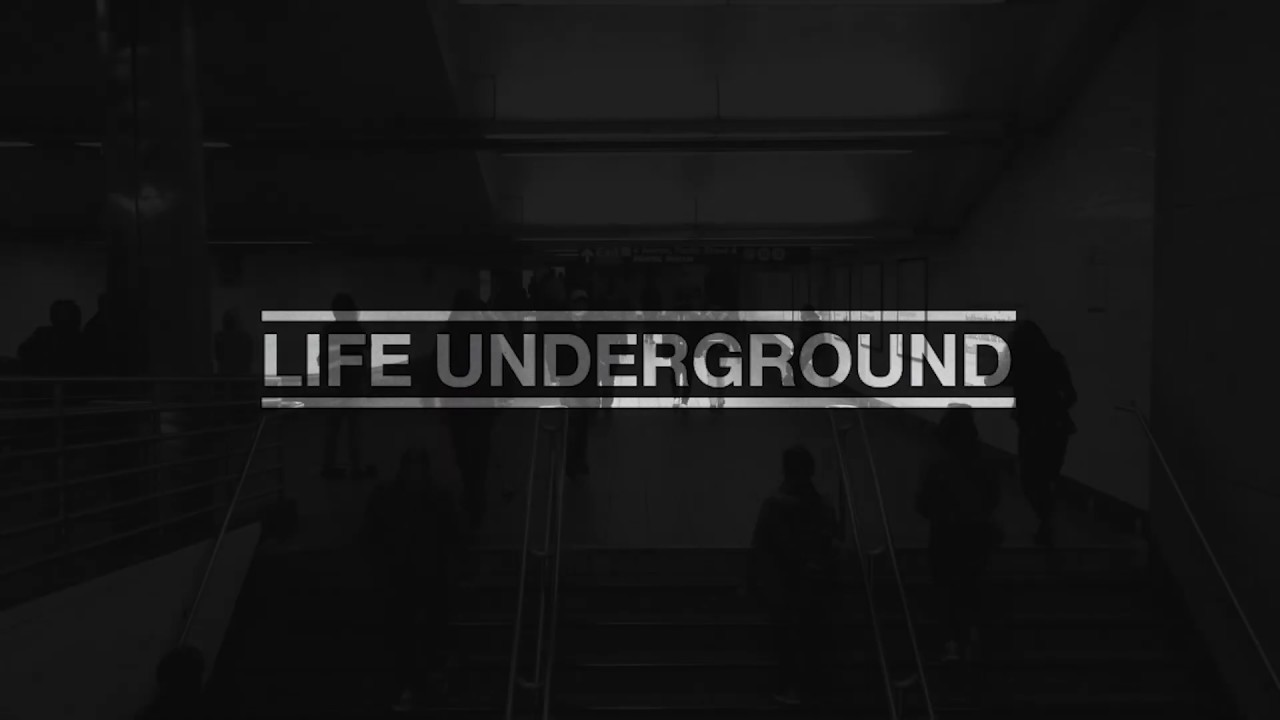 Life Underground: Introduction - YouTube