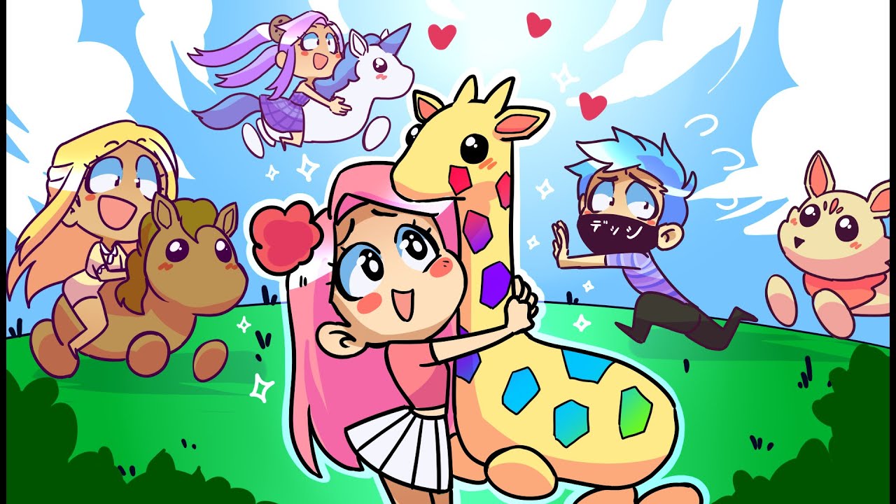 First Person to Hatch A LEGENDARY WINS A MEGA NEON In Adopt Me! Roblox ...