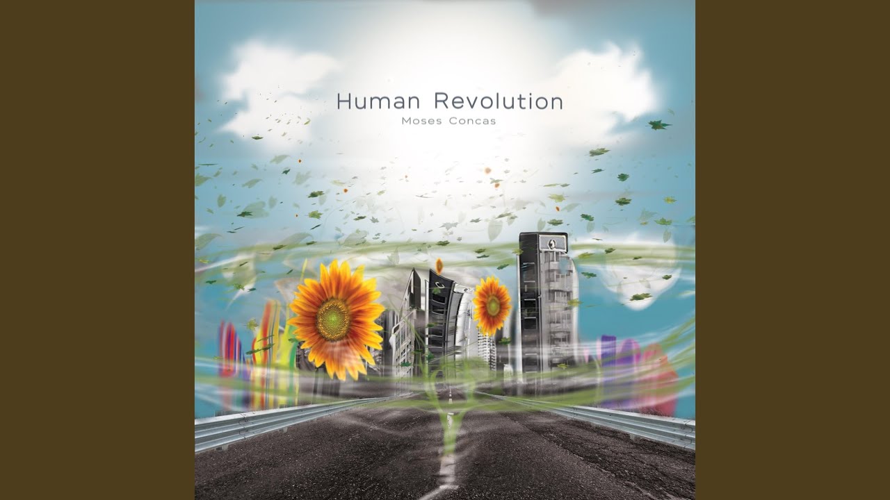 Human Revolution - YouTube