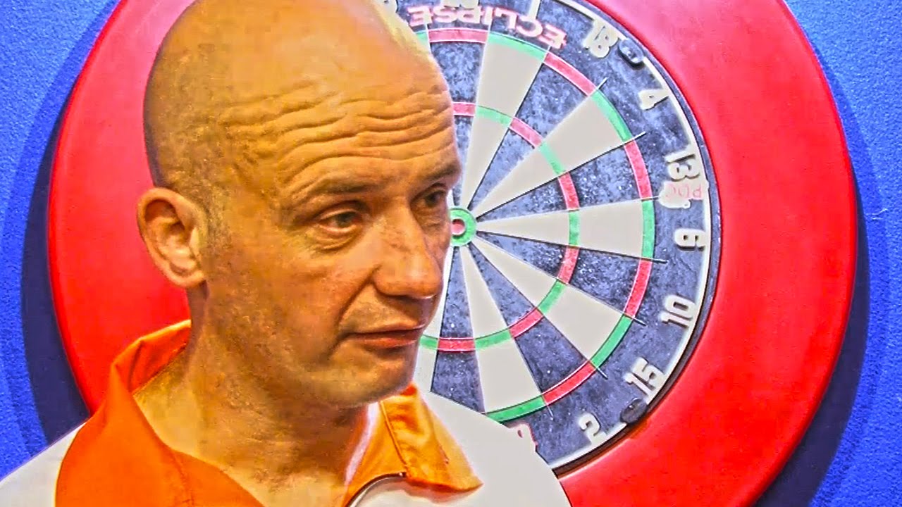 Jamie Caven talks to TungstenTales after losing 10-9 against Adrian ...