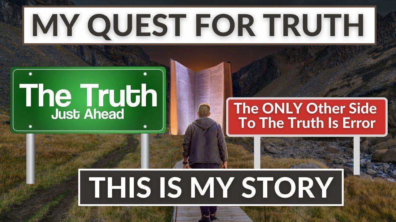 THIS IS WHAT I HAD GO THROUGH TO FIND THE TRUTH : POWERFUL TESTIMONY ...