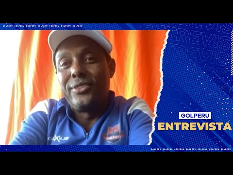 Cléber Chalá: "El que lo vive y siente, sabe la inmensa alegría que te ...