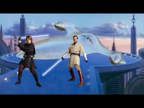 [ASMR] Anakin is worried about throwing up - YouTube