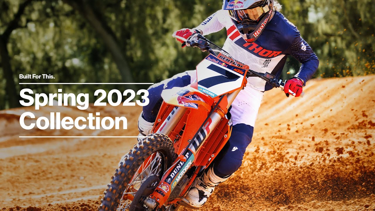 2023 Spring Collection - YouTube