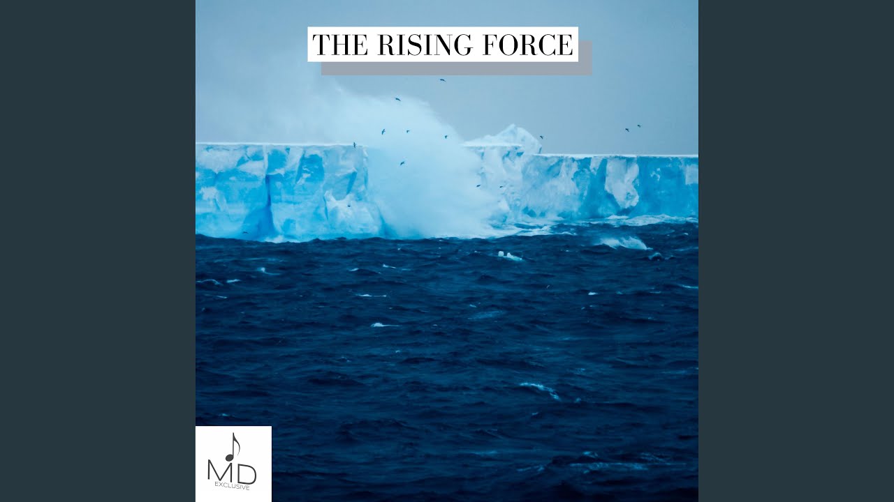 The Rising Force - YouTube