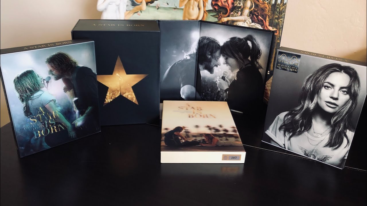 Lady Gaga Collection Tour - YouTube