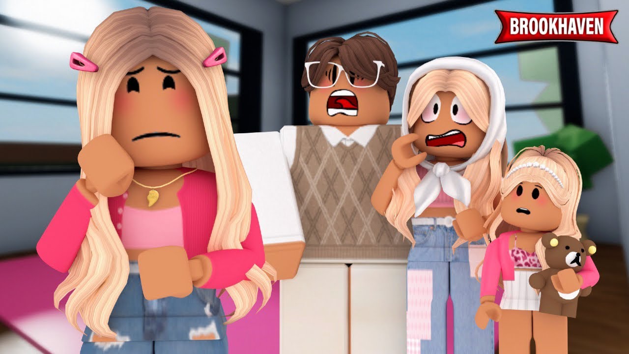 Telling My Parents I m Pregnant Roblox Brookhaven Roleplay YouTube telling-my-parents-i-m-pregnant-roblox-brookhaven-roleplay-youtube