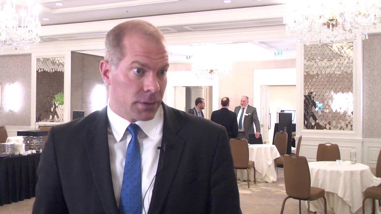 Mark W Martinson from Orox Capital Management LLC on how the investment ...