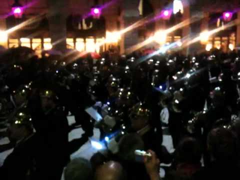 ADAGIO - ΦΙΛΑΡΜΟΝΙΚΗ ΕΤΑΙΡΕΙΑ ΚΕΡΚΥΡΑΣ (ΠΑΛΑΙΑ) - ΠΑΣΧΑ 2012 - YouTube