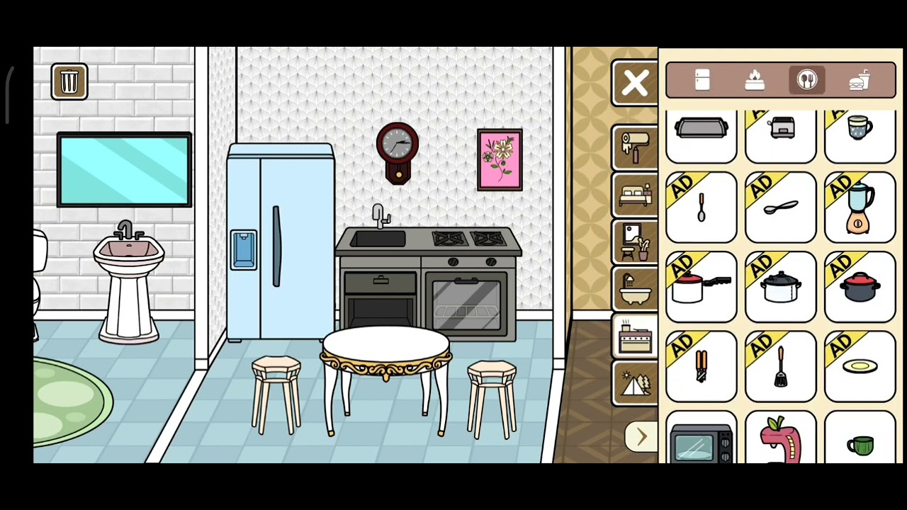 #10 Tizi Town: My Princess Games. #playstore - YouTube