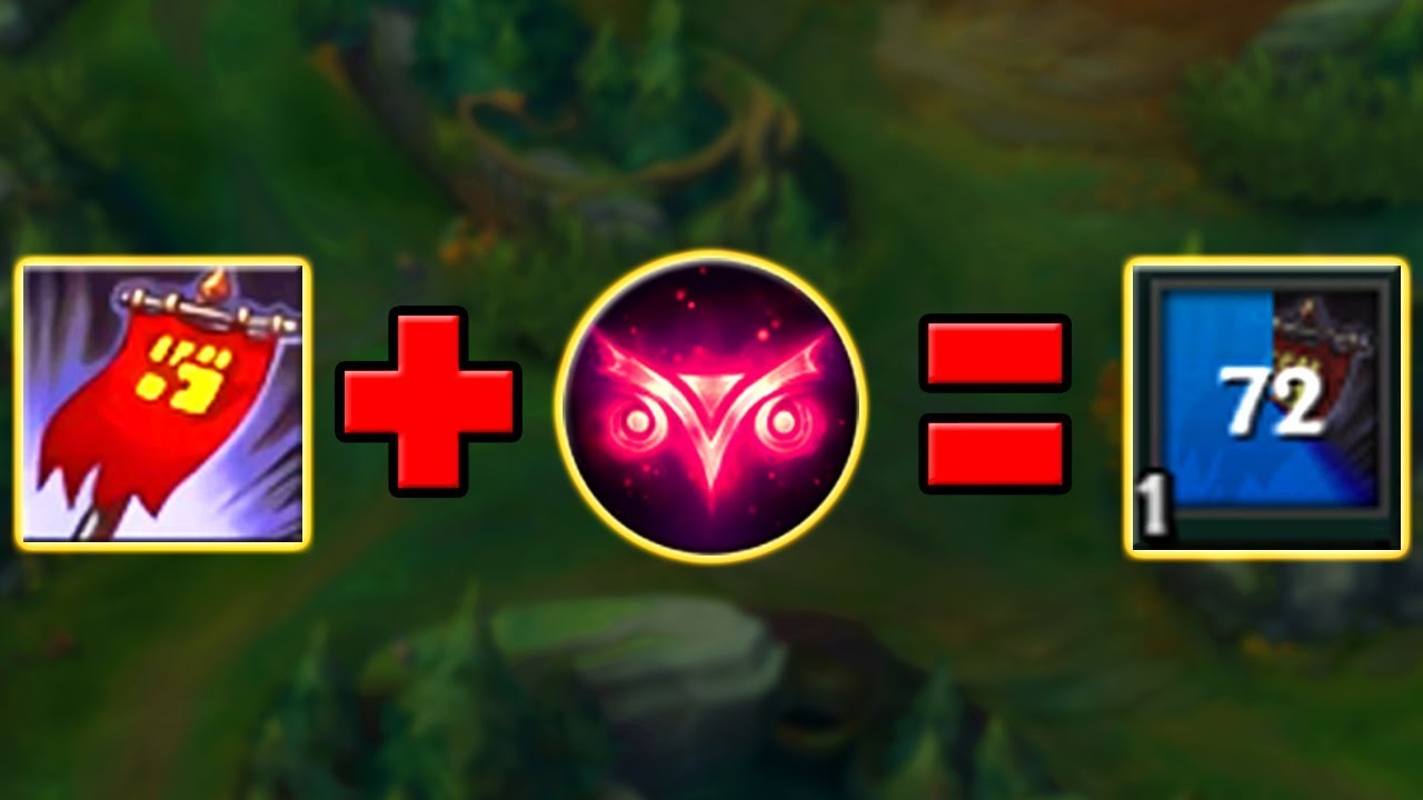 72 SECOND CD FOR BANNER OF COMMAND?? WHY IS THIS THE NEW META?? - YouTube