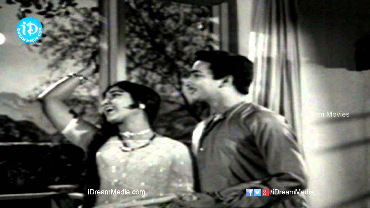 Pagalaite Doravera Song - Bangaru Panjaram Movie Songs - Saluri ...