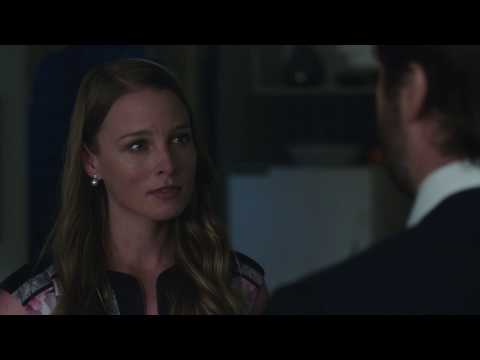 Taken 2x19 — Rachel Nichols as Eve