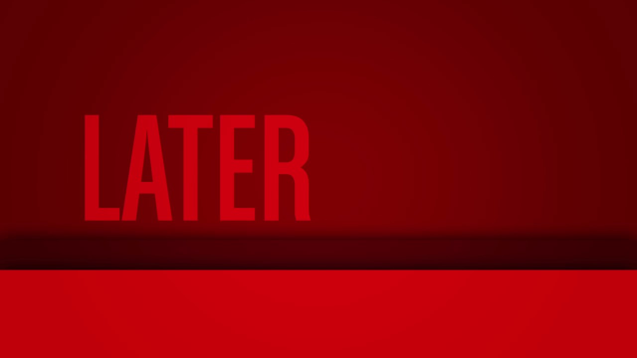 Encore Action - Playing Next (60fps) - YouTube