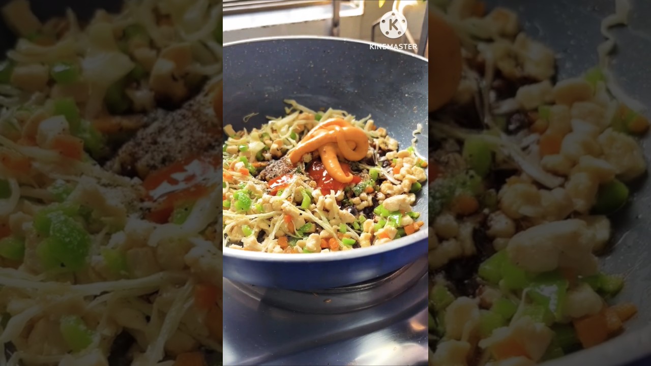 Cheezy chinese chicken puff #youtubeshorts#ramadanrecipes #shortsfeed # ...