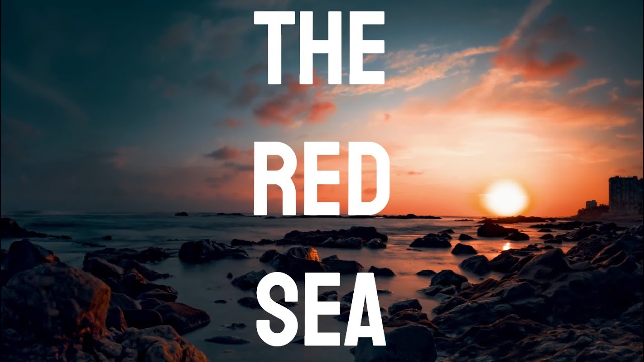 The Red Sea | Official Music Video | Joel Howard - YouTube