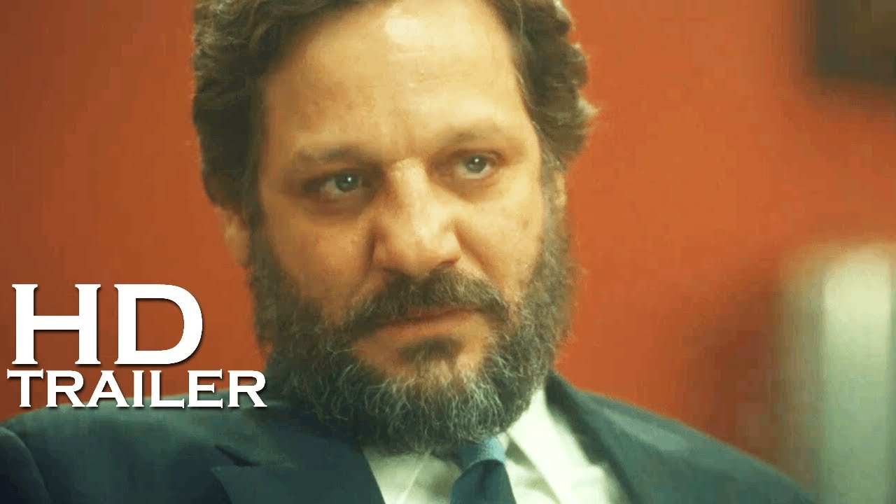 EL RAPTO Trailer (2023) [HD] Paramount+ / Rodrigo De La Serna - YouTube