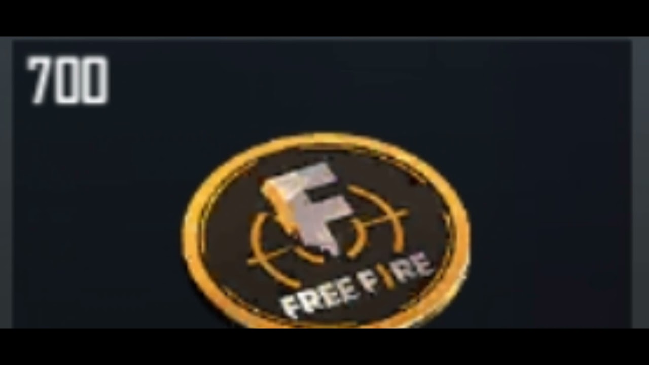 ff coins - YouTube