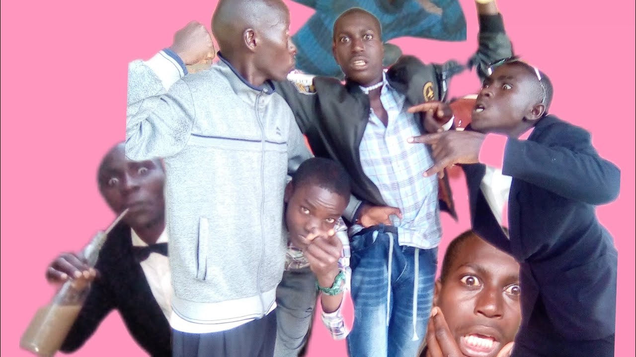 #manywa_comedy , Gitifu wu #mujura karahabutaka - YouTube