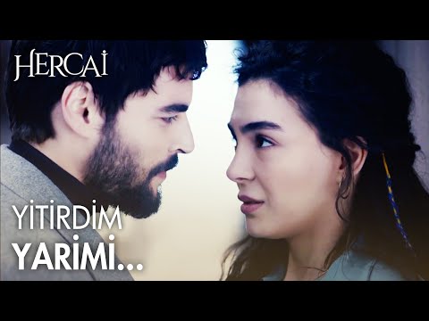 Miran pişman oluyor - Hercai Efsane Sahneler