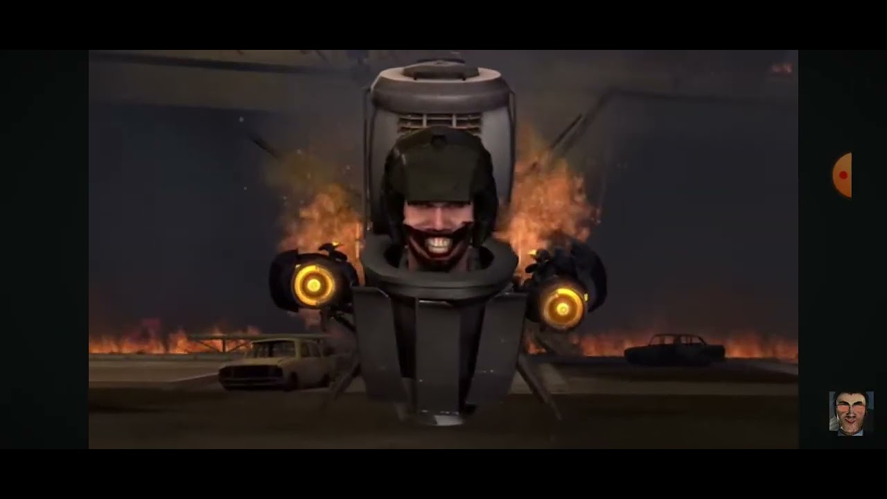 nonton skibidi toilet episode 75 dan 76 part1 - YouTube