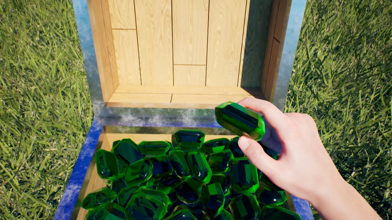 Realistic Mechanical House - Minecraft RTX Animation #minecraft #RTX ...