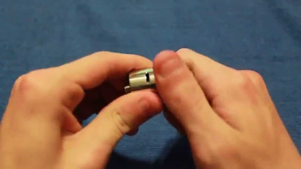 Mako rda by BeyondVape review - YouTube