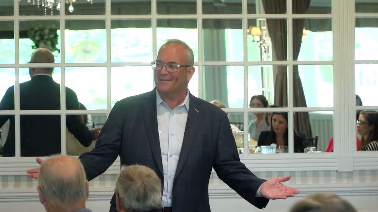 Seminar Part 1: History of Davidow, Davidow, Siegel & Stern, LLP - YouTube