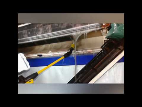 Klima Bakımı Nasıl Yapılır?