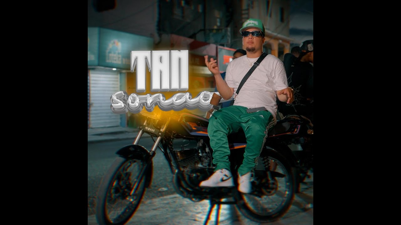 Xaviel FTT - 🔥Tan Sonao 🔥 (Video Oficial) - YouTube