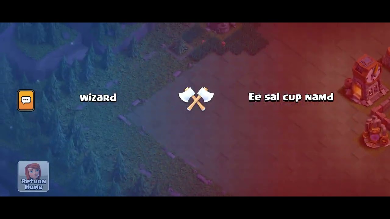 Clash of clans Tricky Builder Base - YouTube