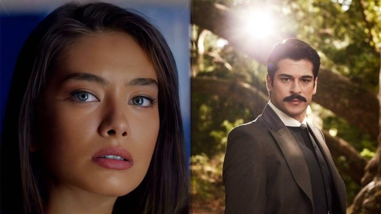 Burak Özçivit Chi sarà la sua nuova fiamma Rivelazione sulla serie ...