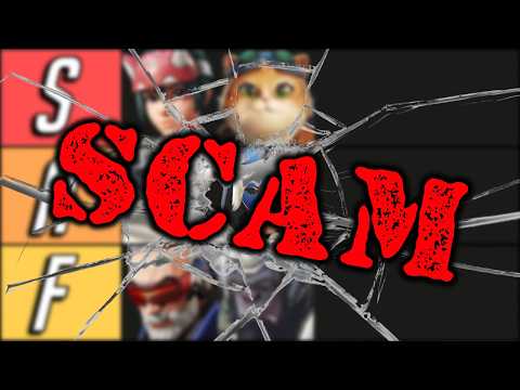 The Worst Type of Overwatch Content