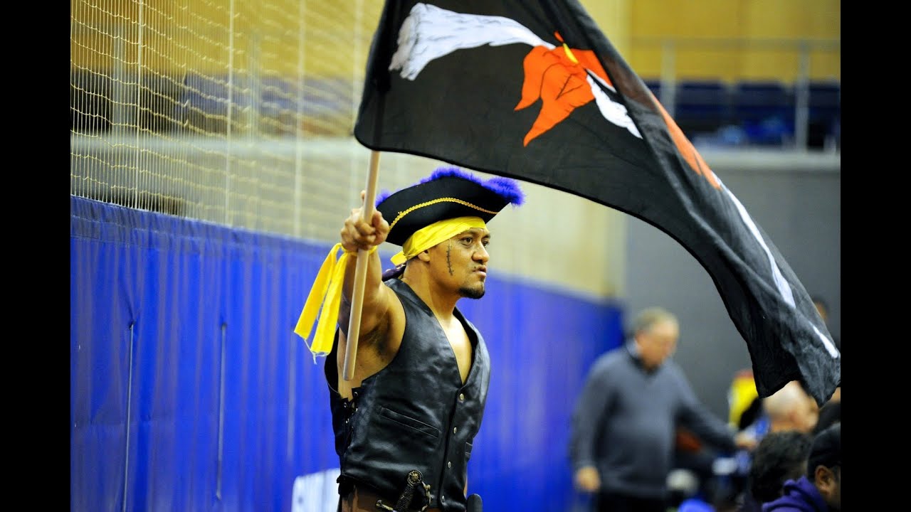 SWM Pirates vs Townsville Heat - QBL Men - YouTube