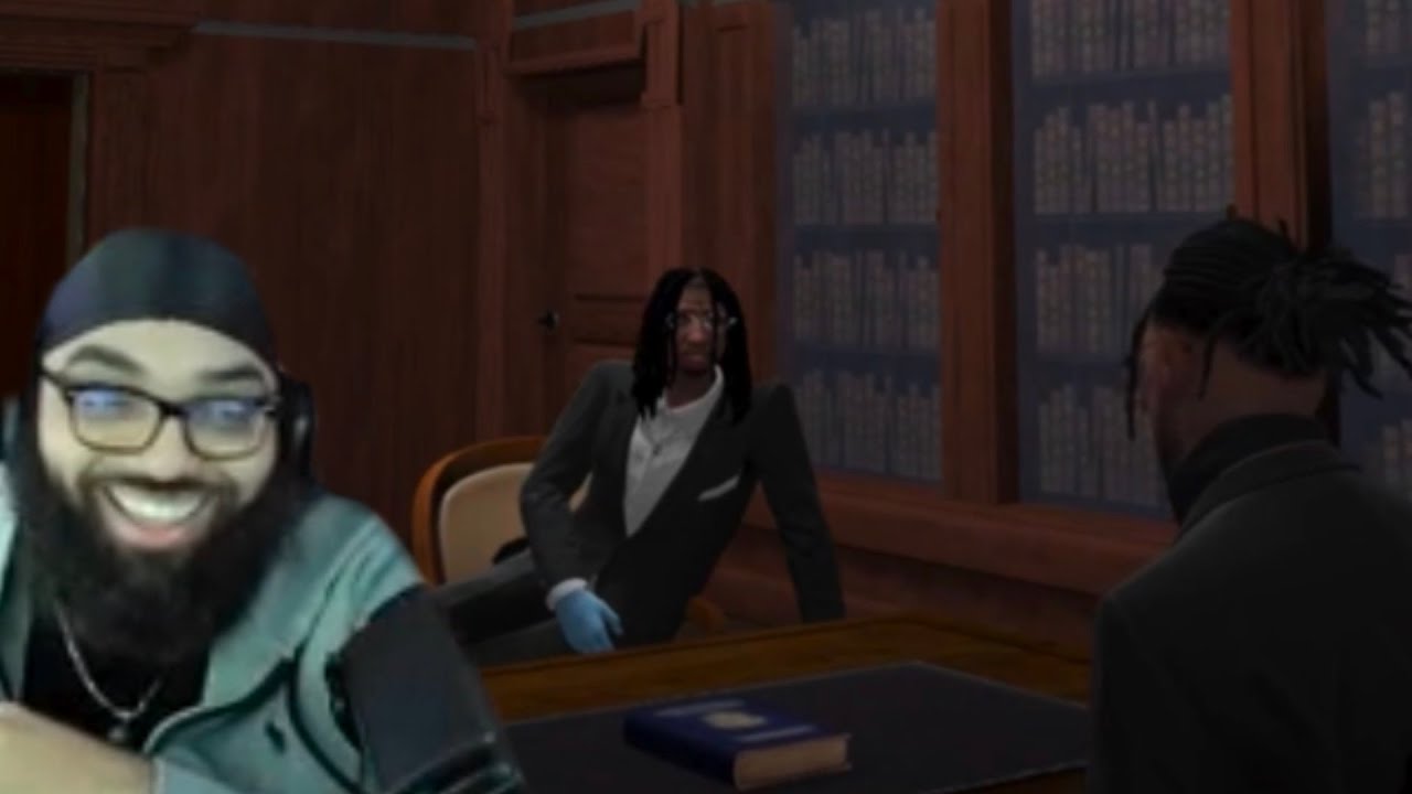 I BECAME A LAWYER IN GTA RP ⚖️😐🔥 D10 V6 - YouTube