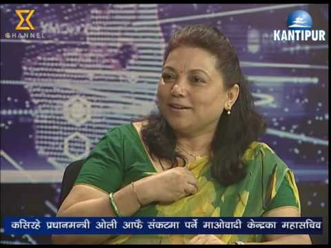 Rise and Shine interview with Durga Sob 04 Jun - YouTube