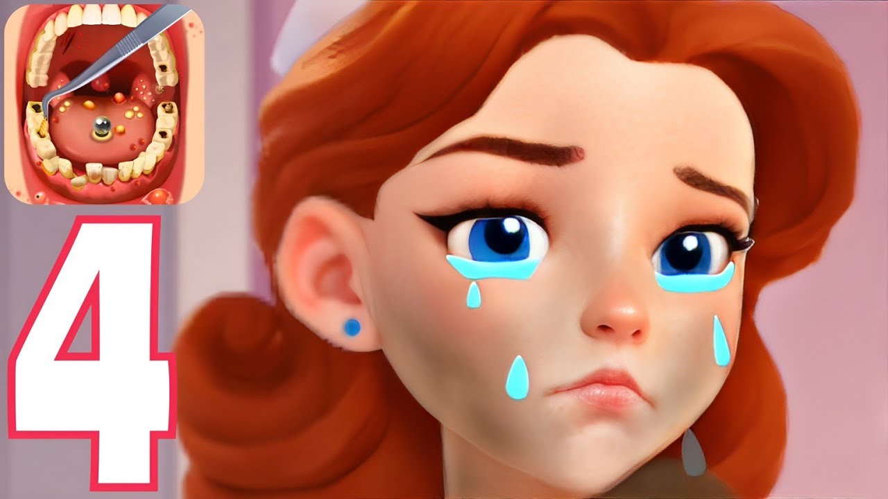 Screw Match: ASMR Story | Chapter 4 - Gameplay Walkthrough Part 4 ...