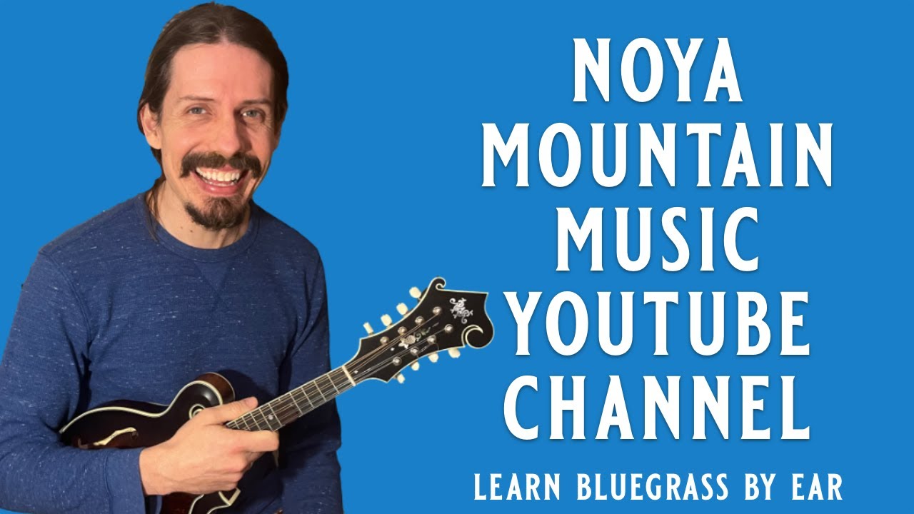 Noya Mountain Music YouTube Channel Intro - YouTube