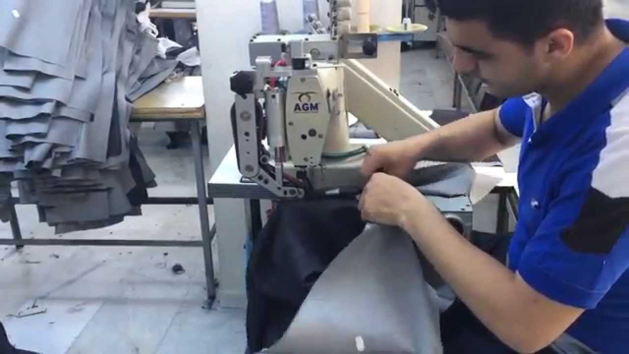 AGM Special Kollu Otomatı / AGM Special Automation Arm Machine ...