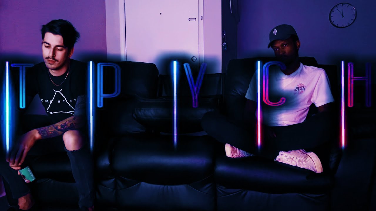Juice WRLD - From My Window (Cover) Punk Goes Pop - YouTube