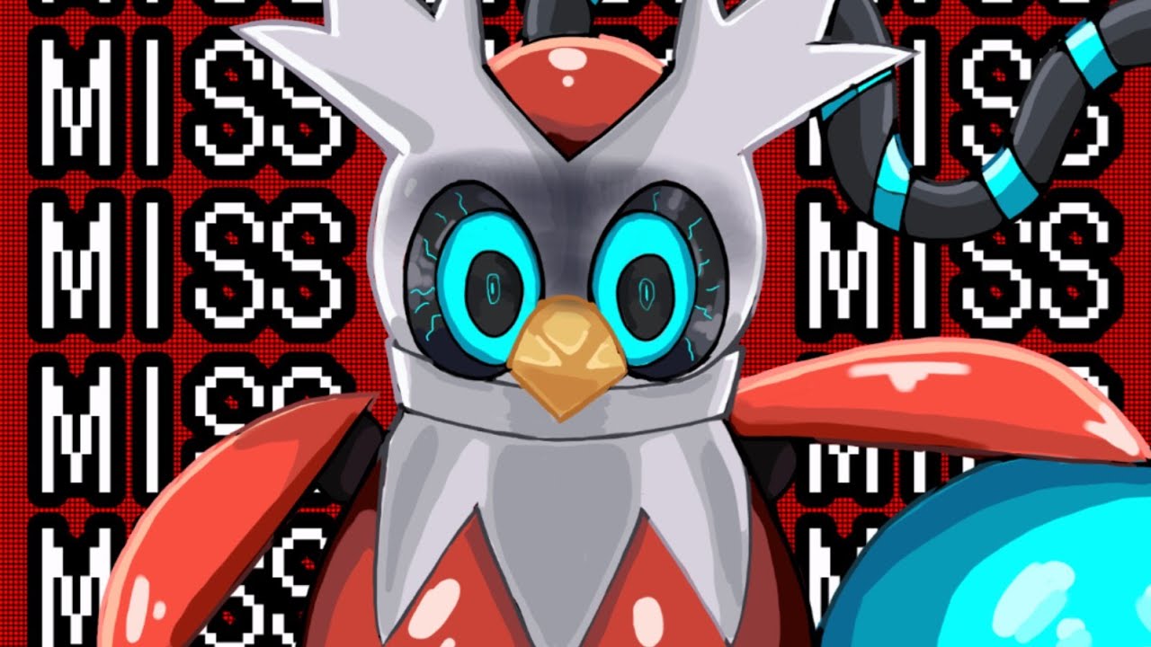 I Love Pokemon RNG! - YouTube