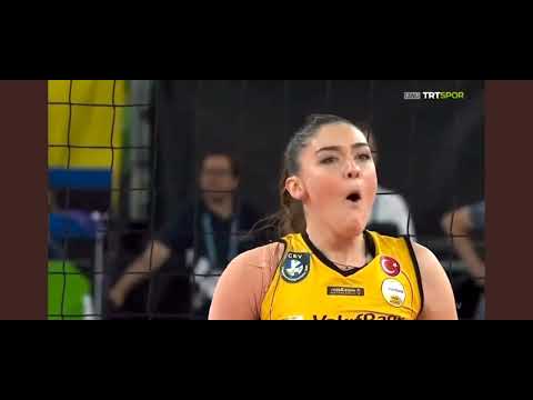 ZEHRA GÜNEŞ🔥☀️ #keşfet #shortsvideo #volleyball #zehragüneş #vakıfbank #champions #şampiyon #keşfet