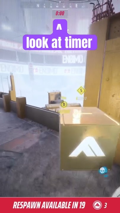 #TheFinals Win with ZERO seconds on the clock #ClutchPlay - YouTube