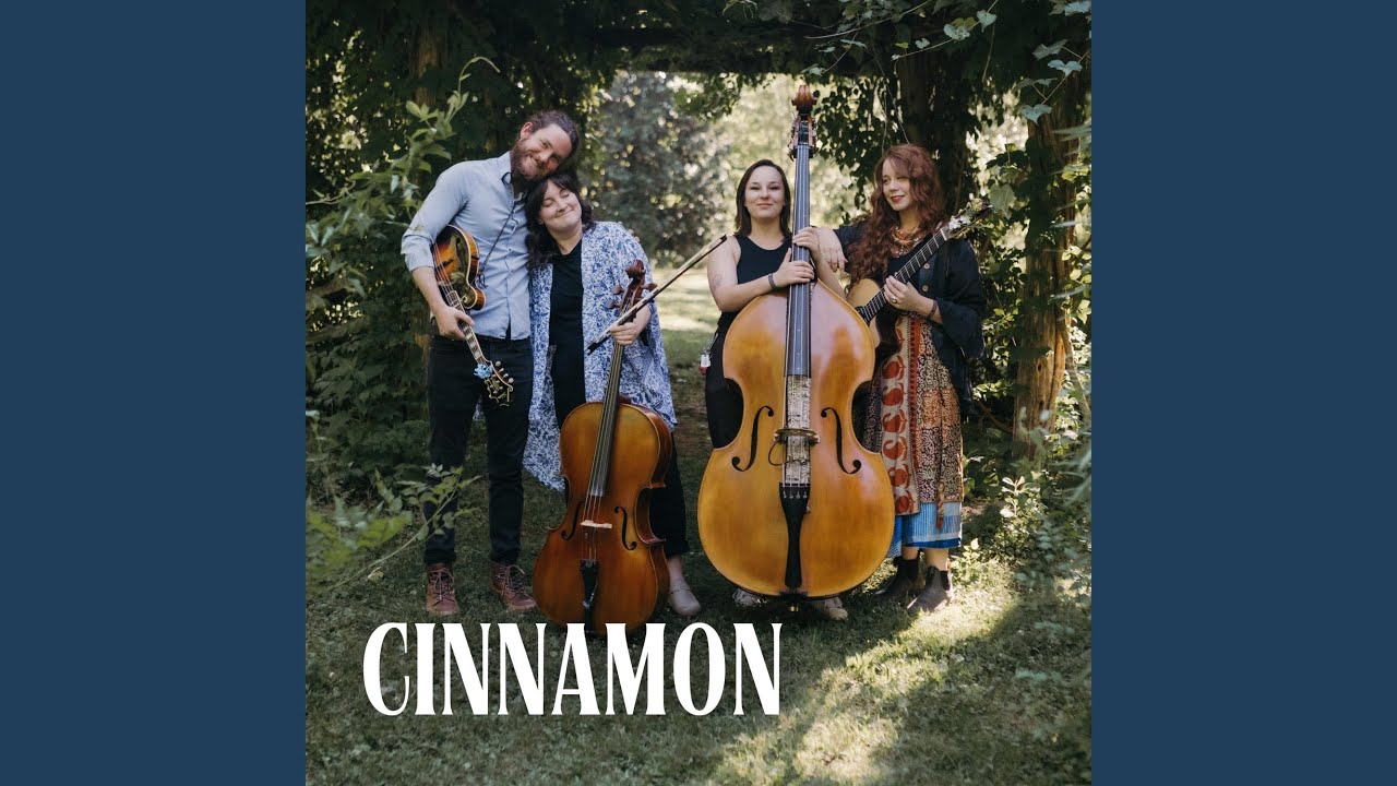 Cinnamon - YouTube