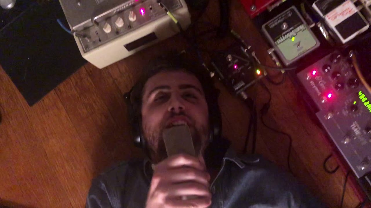 Empty Country - Diamond (Quarantine Version) - YouTube