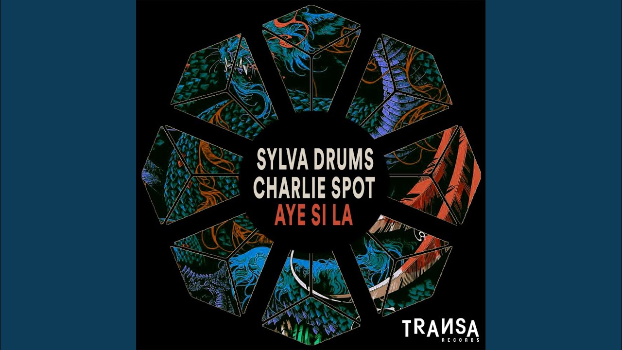 Aye Si La (Iberican mix) - YouTube