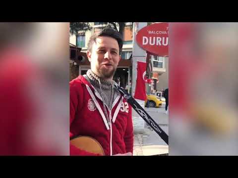 16 Nisan 2021 Dünya Ses Günü-Aykut Uçakçı&Metin Alp-Sözleri Geri Alamam